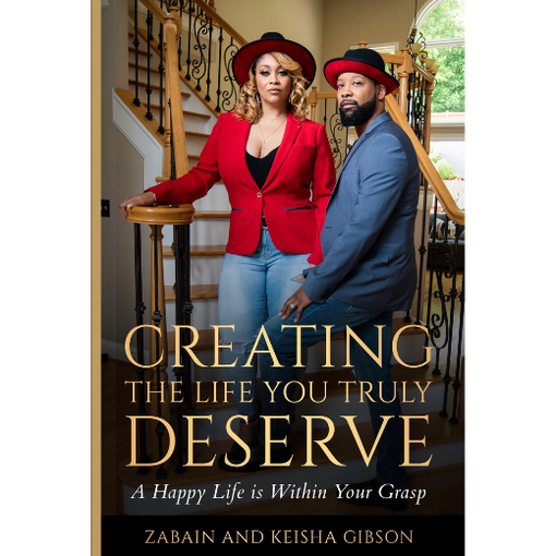 Creating The Life You Truly Deserve – KWWK VIP Gang
